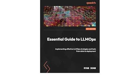 ashutosh shah on linkedin essential guide to llmops implementing effective llmops strategies and…