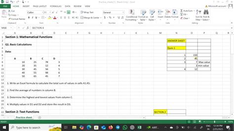 Excel Dataanalysis Problemsolving Spreadsheetskills Microsoftexcel Suryansh Khokhar