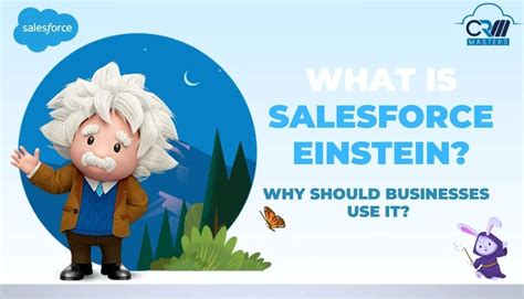 What Is Salesforce Tableau Crm And How Does It Work By Crm Masters