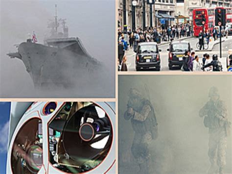 Uk Dasa Awards Contracts To Develop Eoir Sensor Capability