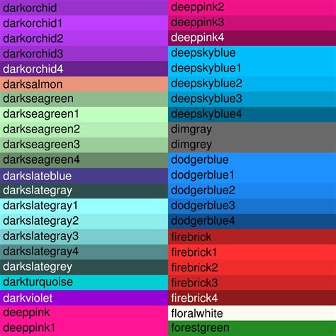Shades Of Black And Their Names Shades Of Black Wikipedia Tangerine