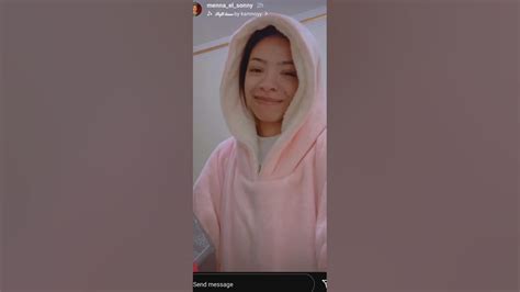 خطيب البلوجر منه السنى عملها مفاجاه حلوه اوى 🙈♥️منهالسنىمفاجأة