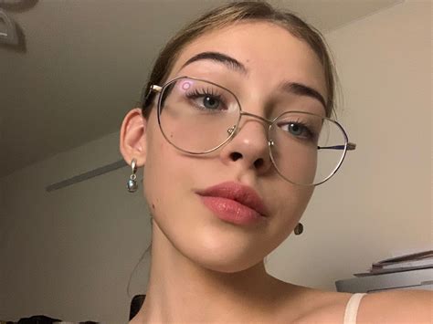 New Glasses Girls With Glasses Samurai Wallpaper Wally Round Glass