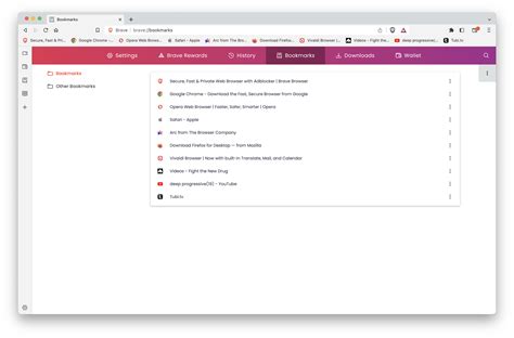 `bravewelcome` Import Is Missing Yandex · Issue 27760 · Bravebrave Browser · Github