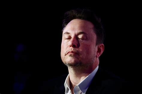 elon musk defiende su consumo de ketamina asegura que ayuda a los inversores de tesla