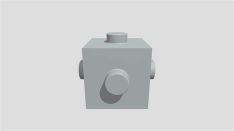 Linking Cube Final4v1 3d Model By Adu296 11fb49e Sketchfab