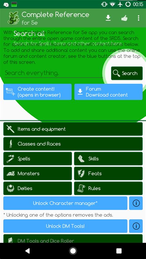User Interface Overlay Tutorial Appears Behind Main Ui Android Stack Overflow