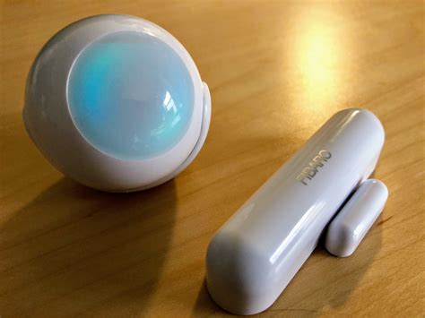 Fibaro Homekit Sensors For Doors Windows And Motion Smart And Sleek Stacey On Iot Internet