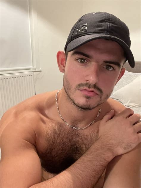 Model Of The Day Leeds Lad Daily Squirt