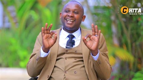 Pastor Theogène Niyonshuti Bakundaga Kwita Inzahuke Yitabye