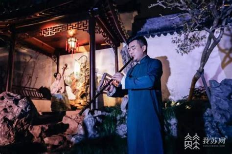 【奋进江苏起春潮】春风吹暖“夜经济” 见证江苏文旅市场全面回暖 极目新闻