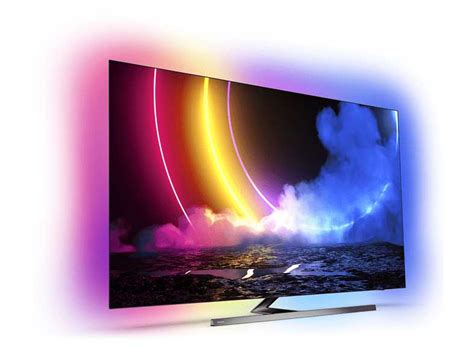 Deal: 65 Zoll Premium-OLED Philips 65OLED856 mit HDMI 2.1, Ambilight ...