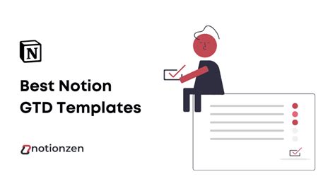 Best Notion Gtd Templates For Peak Productivity Notionzen