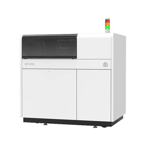 Lançamento Projet Mjp 300w 3be