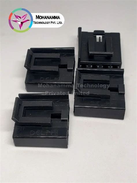 Female 4 Pole Delphi Connector Aptive Formely Delphi At Rs 7893 Female 4 Pole Delphi Connector Aptive Formely Delphi At Rs 7893