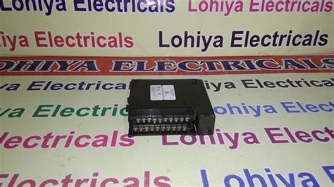 ge fanuc output analog module supplier trader from bhavnagar gujarat
