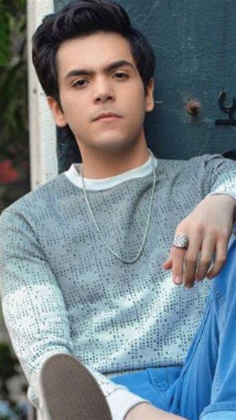 Raj Anadkat Aka TMKOC S Tapu S Education Qualification