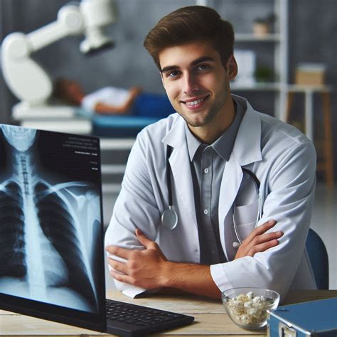 Radiologic Technologist Role In Cancer Detection