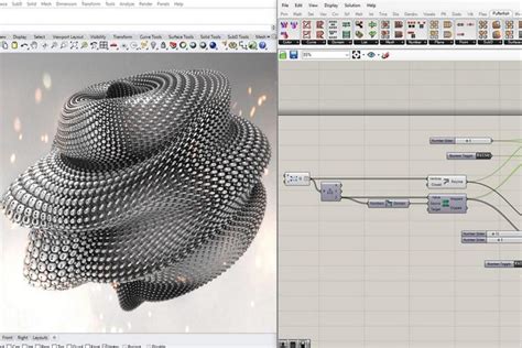 The Digital Revolution And The Emergence Of Parametric Design Rtf