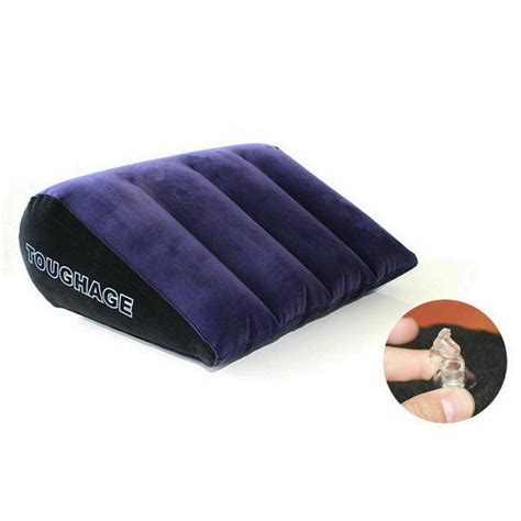 Toughage Soft Comfortable Inflatable Sex Cushion India Ubuy