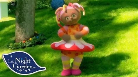 In The Night Garden Upsy Daisy Ballet Dances Full Episode Youtube