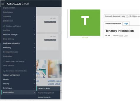 Install And Configure The Oracle Cloud Command Line Interface Learn Code Share