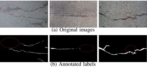 논문 리뷰 Distribution Aware Noisy Label Crack Segmentation