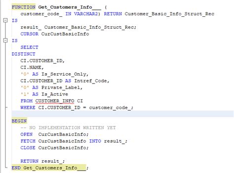Ifs Cloud Projection Api Post Man Error Data Mapping Error Due To