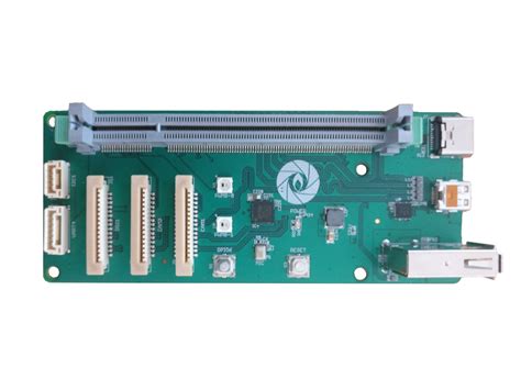 Gumstix Announces Range Of Compute Module 4 Expansion Boards Toms