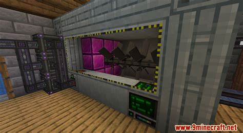 Bigger Reactors Mod 1 19 2 1 18 2 Utilizing Chemistry And Nuclear