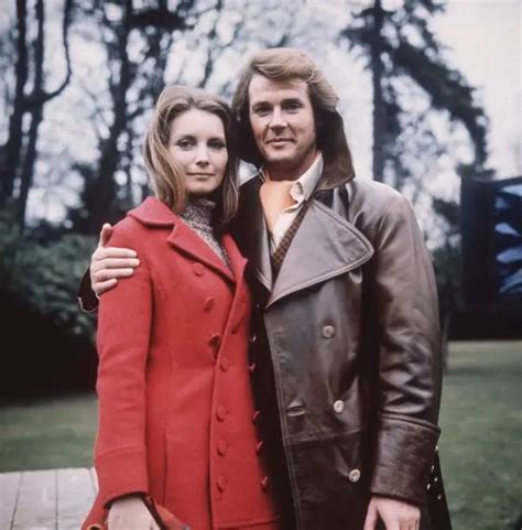 Catherine Schell James Bond Actress On Her Majesty S Secret Service Old