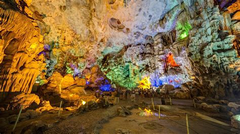Top 9 Famous Caves In Halong Bay You Shouldnt Miss Out Bestprice Travel