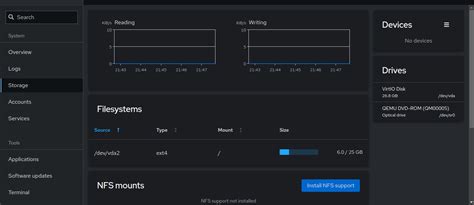 How To Install Cockpit On Debian 12 Vultr Docs