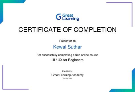 Kewal Suthar On Linkedin Greatlearningacademy Greatlearning