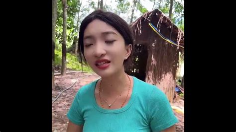 在中缅边境三国交界处的西双版纳遇到了 漂亮又性感的美女 农村生活 记录真实生活真实生活2024 西助农行 农村生活 Youtube