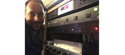 Living Sexy Radio Network Adopts Barix IP Audio Solutions TM Broadcast