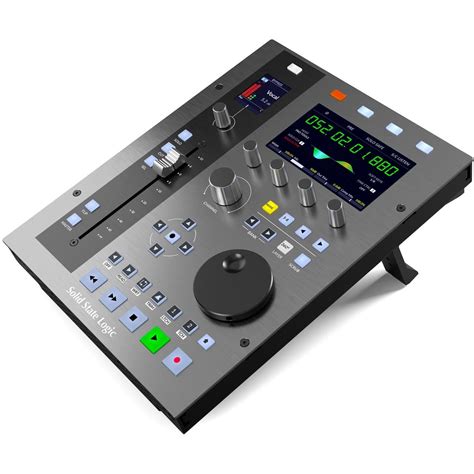 Solid State Logic Uf1 Contrôleur Daw Bax Music