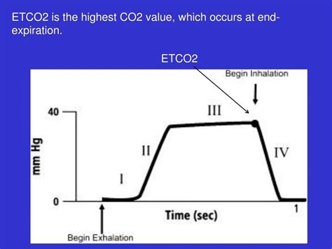 Ppt Capnography Co2 Measurement In Respiratory Gases Powerpoint