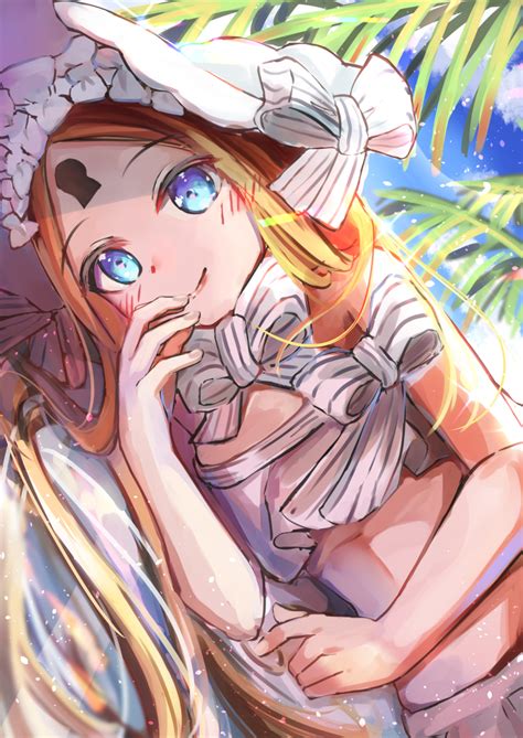 アビーちゃん KURO