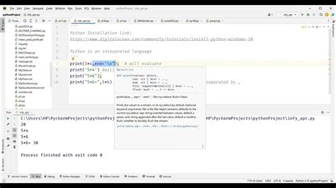 Day 2 Python Tutorial Learn Python From Scratch Youtube