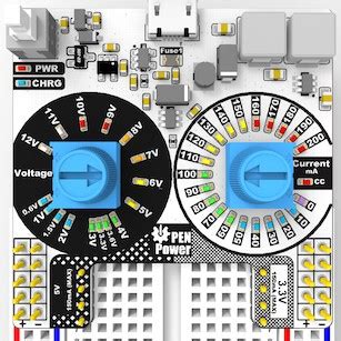 OPEN Power Hackaday Io