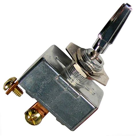 Pico Heavy Duty On Off Toggle Switch