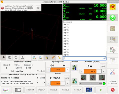 Remap M6 Is This Philosophy Possible Page 2 Linuxcnc