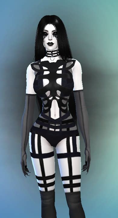 Jessica Rabbit Downloads Cas Sims Loverslab