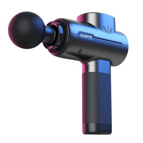 After Hours Of Testing 7 Best Massage Guns For All Budgets Marie