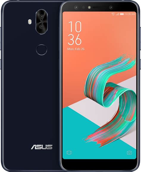 Обзор ASUS ZenFone 5 Lite ZC600KL (АСУС ЗенФон 5 Лайт) - цена ...