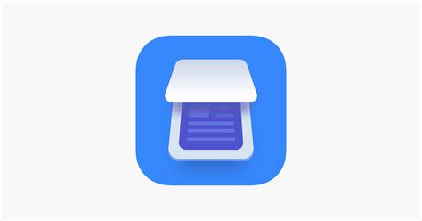 Scan PDF Scanner App On The App Store
