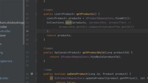 Kelvin Iseh On Linkedin Learninpublic Learning Java Project