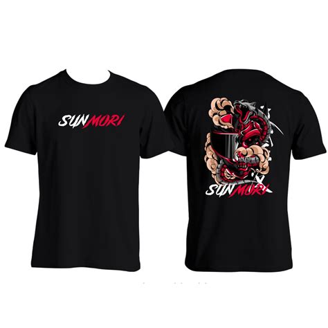 Harga Sunmori Baju Terbaru Des 2025 Biggo Indonesia