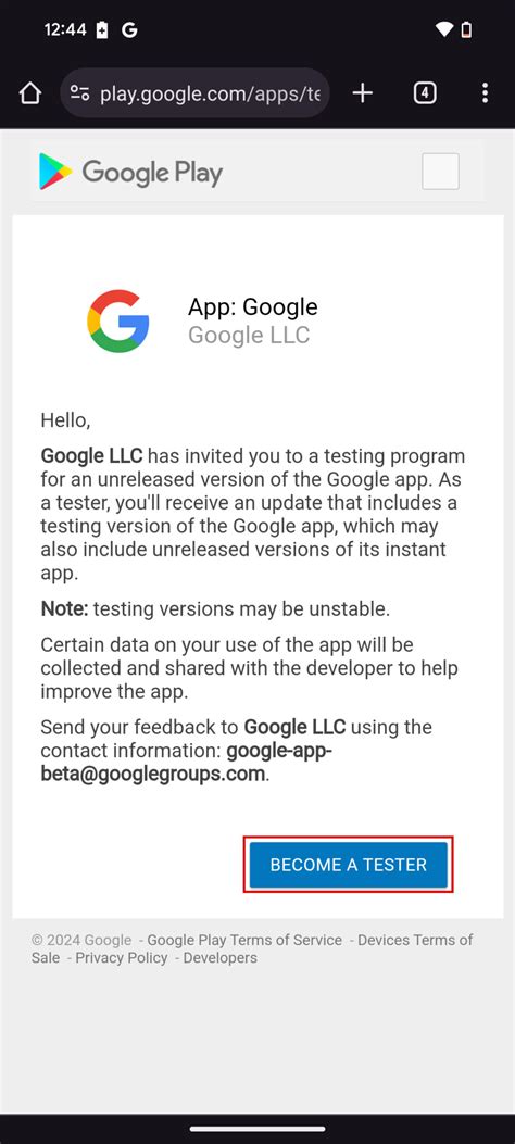 Google Beta Testers Are Getting A Persistent Search Bar Android Authority